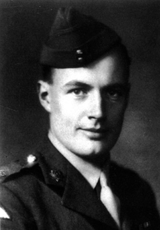 APPLEYARD, John Geoffrey - The Gerry Holdsworth Special Forces Charity